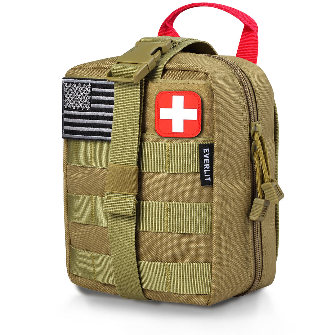 Essential Medical Supply for Your Safety and Survival Needs