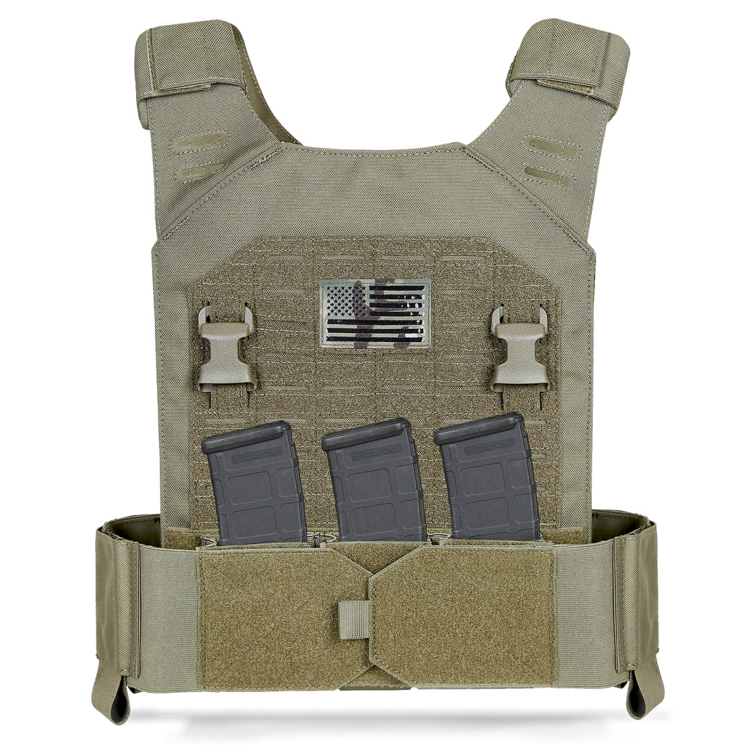 TACTICAL GOODS